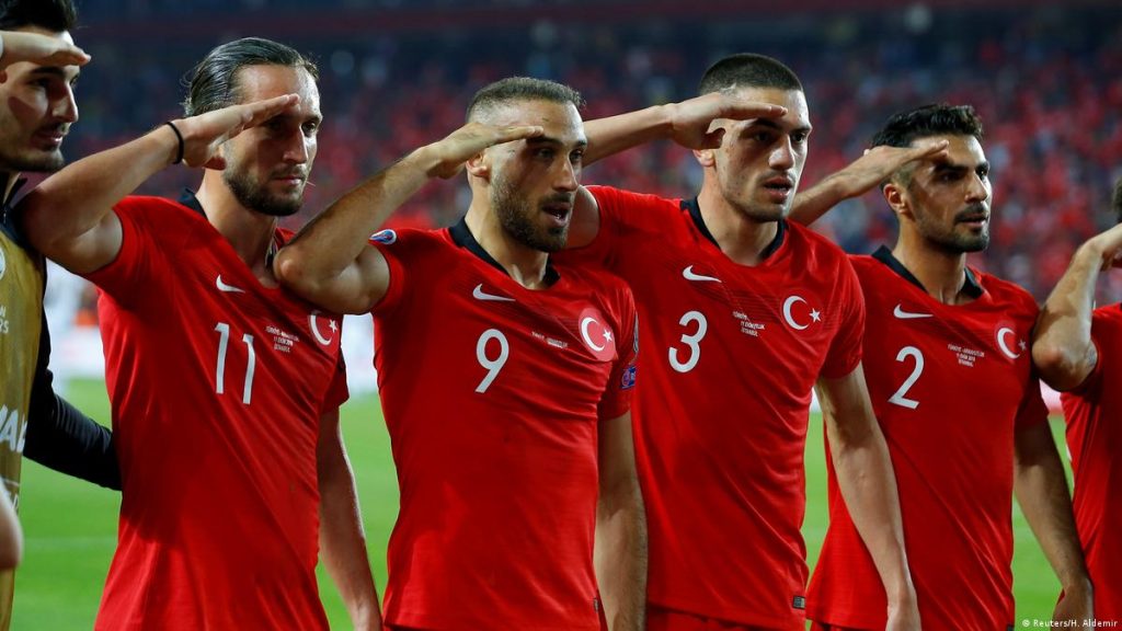 Turkish Football: The Evolution and Current State of Turkish Football ...