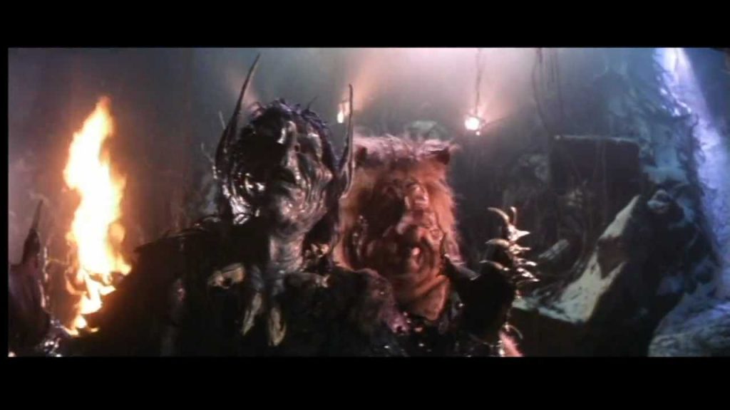 The Myth and Mystery of Goblin Legends - Balimfm