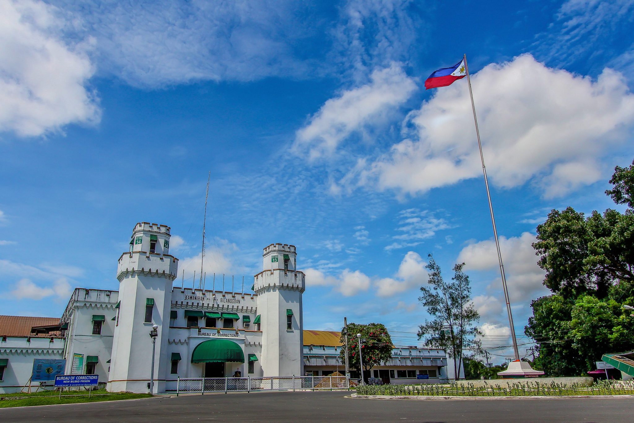 New Bilibid Prison: Overcrowding, Corruption, and Urgent Reforms - Balimfm